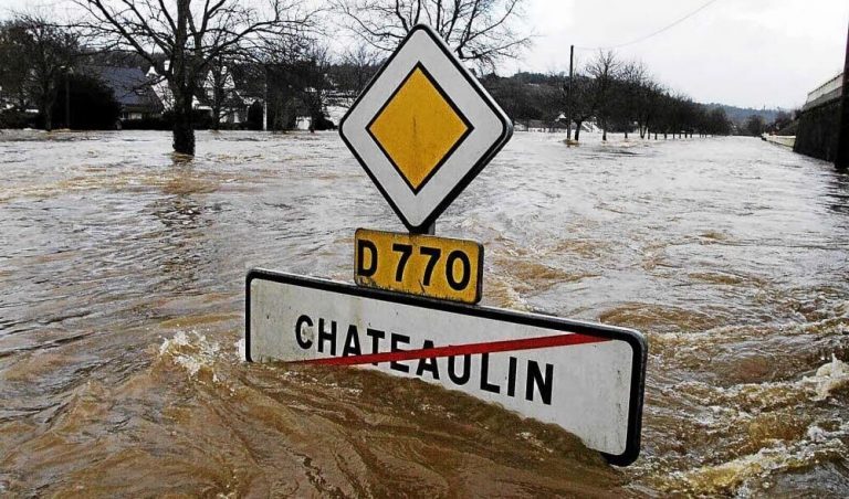 Les zones inondables et l’urbanisme – EPAGA